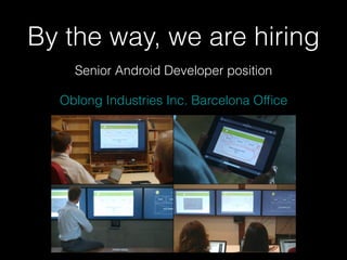 Android Concurrency Presentation | PDF | Operating Systems | Computer ...
