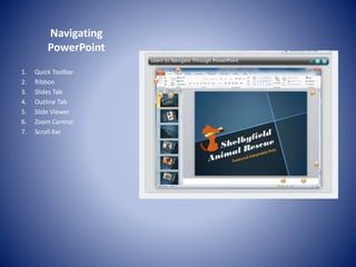 Sample power point presentation | PPT