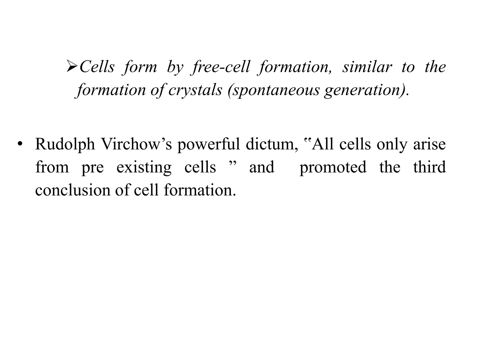 cell and its organelles | PPTX