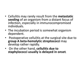 2) CELLULITIS.pptx