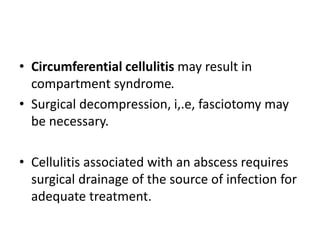 2) CELLULITIS.pptx