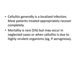 2) CELLULITIS.pptx