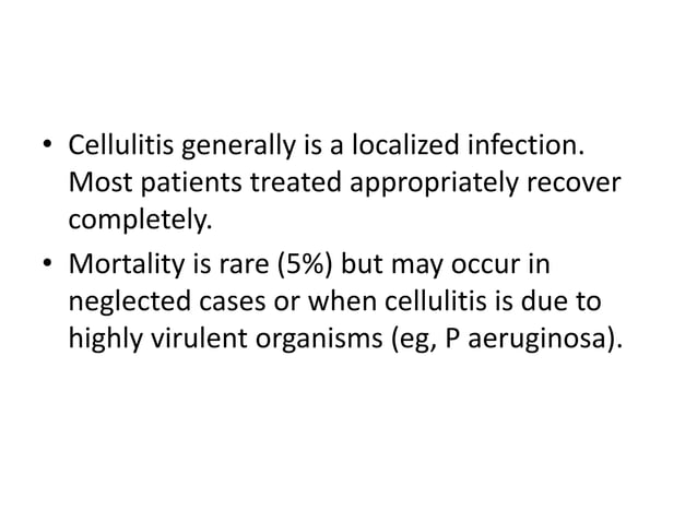2) CELLULITIS.pptx