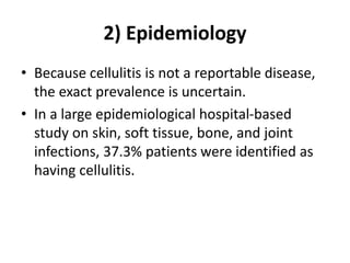 2) CELLULITIS.pptx