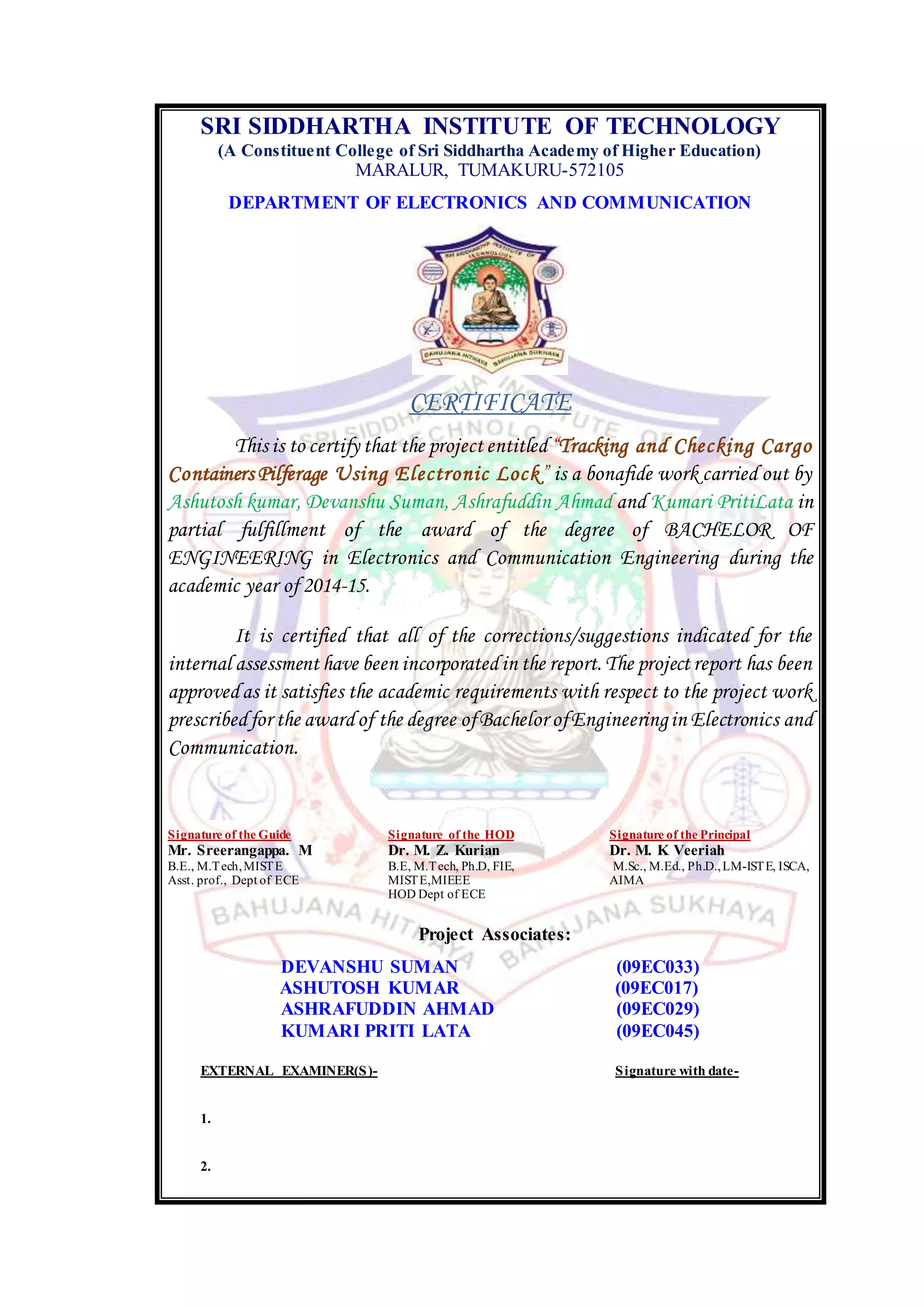 2 certificate | DOCX