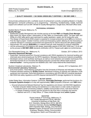 Emanis, Dustin Jr. Resume 2015 (1)