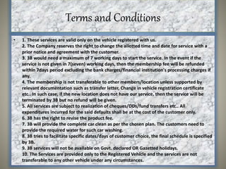 3B CAR WASHERS | PPT