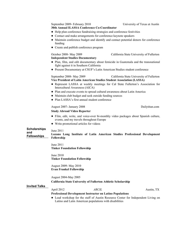 CVSerrano | PDF | Cancer | Diseases and Conditions