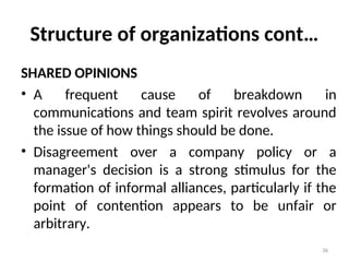 2c Function and structure of organization.ppt