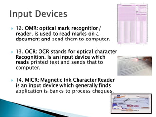 Introduction to Computer Graphics with examples | PDF