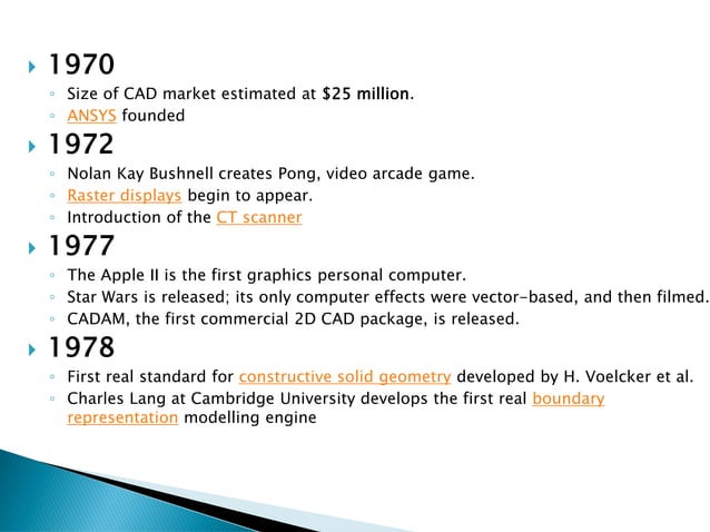 Introduction to Computer Graphics with examples | PDF