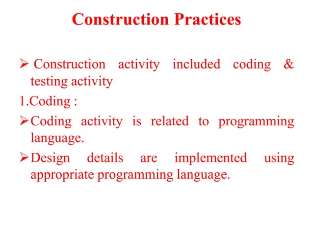 software engineering 2 Chapter notes of software engineering in detail ...