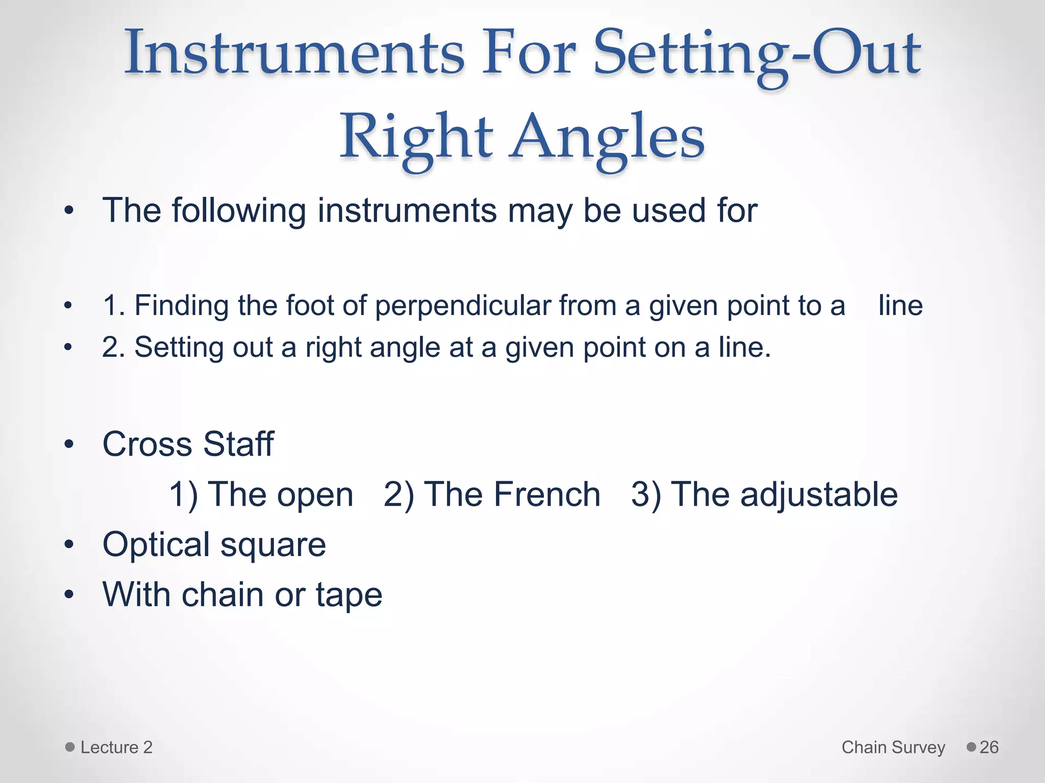 Chain Surveying 2020.ppt