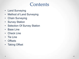Chain Surveying 2020.ppt