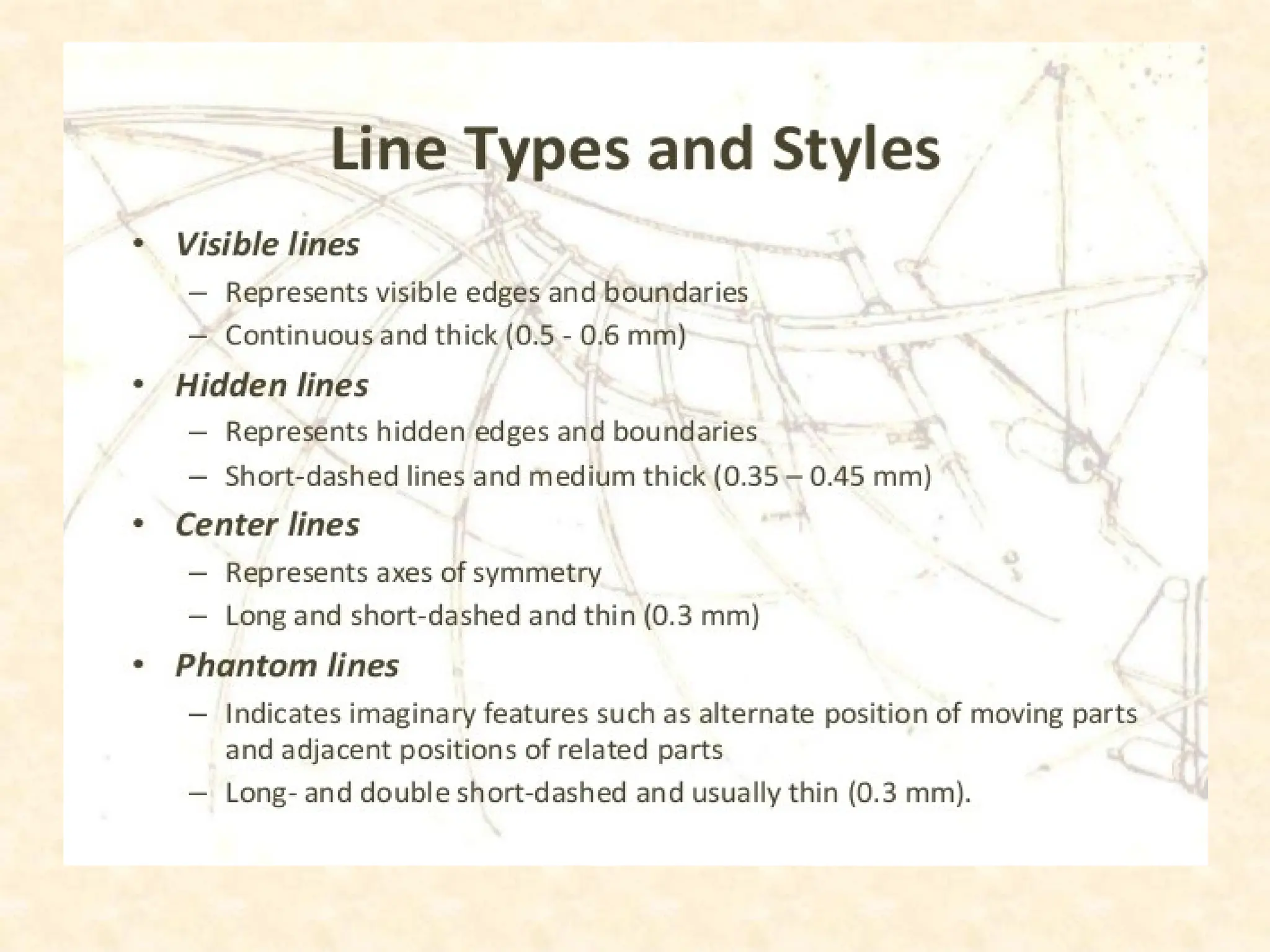 2 chapter--types of lines and their applications .pptx