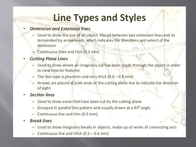 2 chapter--types of lines and their applications .pptx