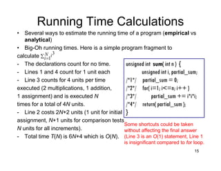 2 chapter2 algorithm_analysispart1 | PPT