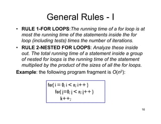 2 chapter2 algorithm_analysispart1 | PPT