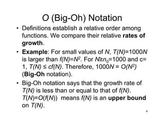 2 chapter2 algorithm_analysispart1 | PPT