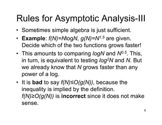 2 chapter2 algorithm_analysispart1 | PPT