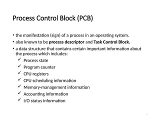 2Chapter Two- Process Management(2) (1).pptx
