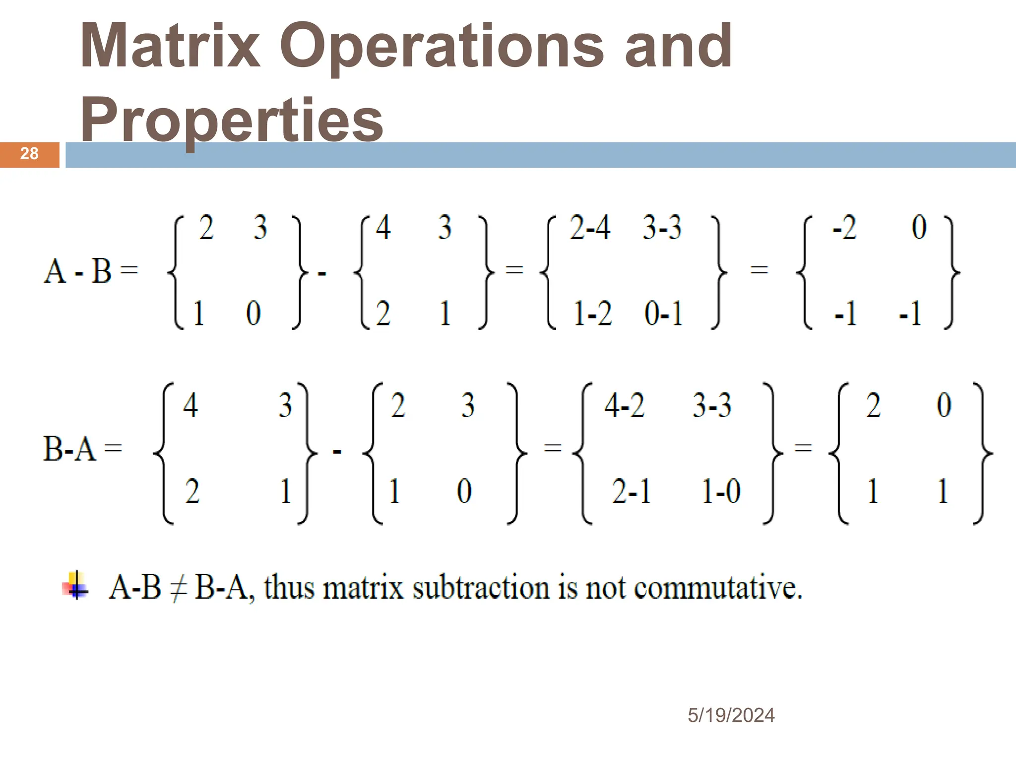 2 Chapter Two matrix algebra and its application.pptx
