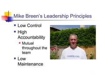 Session 2 Character and Competence | PPT