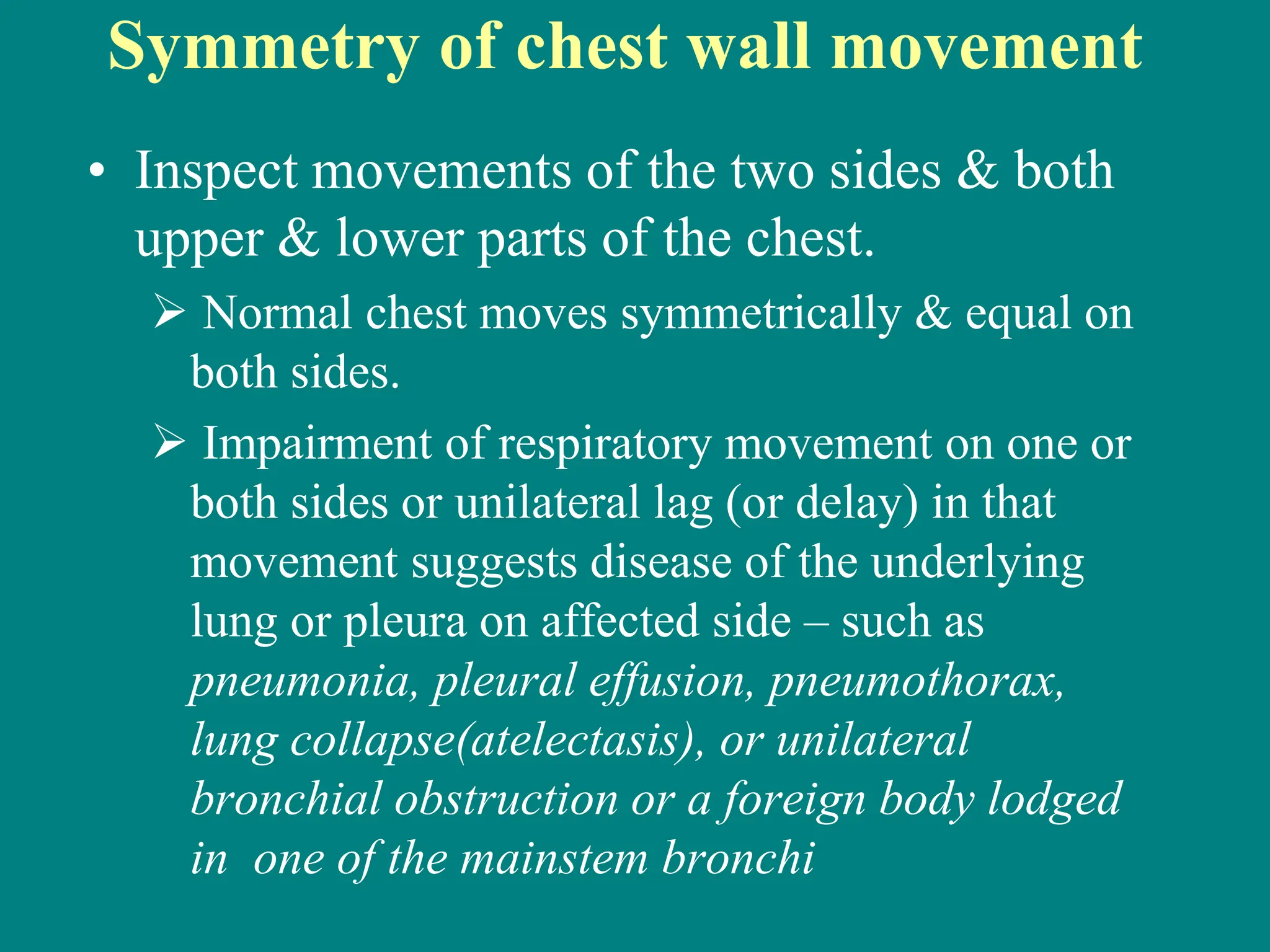 2 Chest Physical Dx...2015.pptxgkkihgfcxxd | PPTX