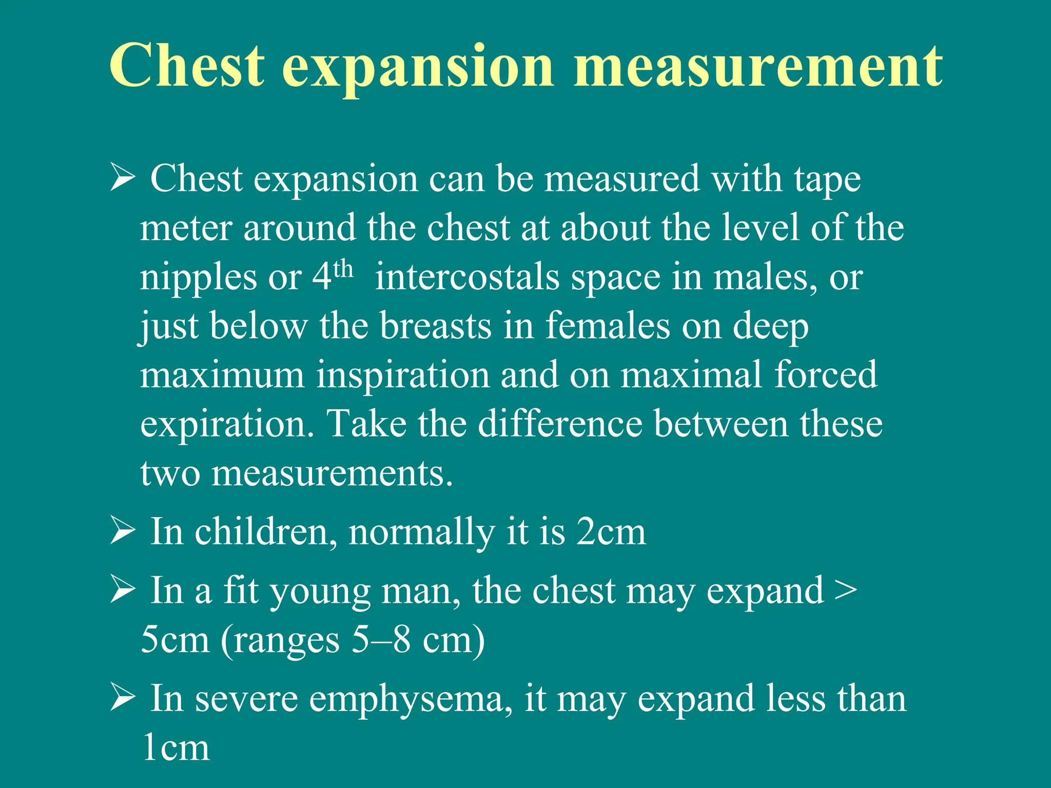 2 Chest Physical Dx...2015.pptxgkkihgfcxxd | PPTX