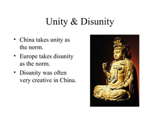 Chinese History Overview | PPT