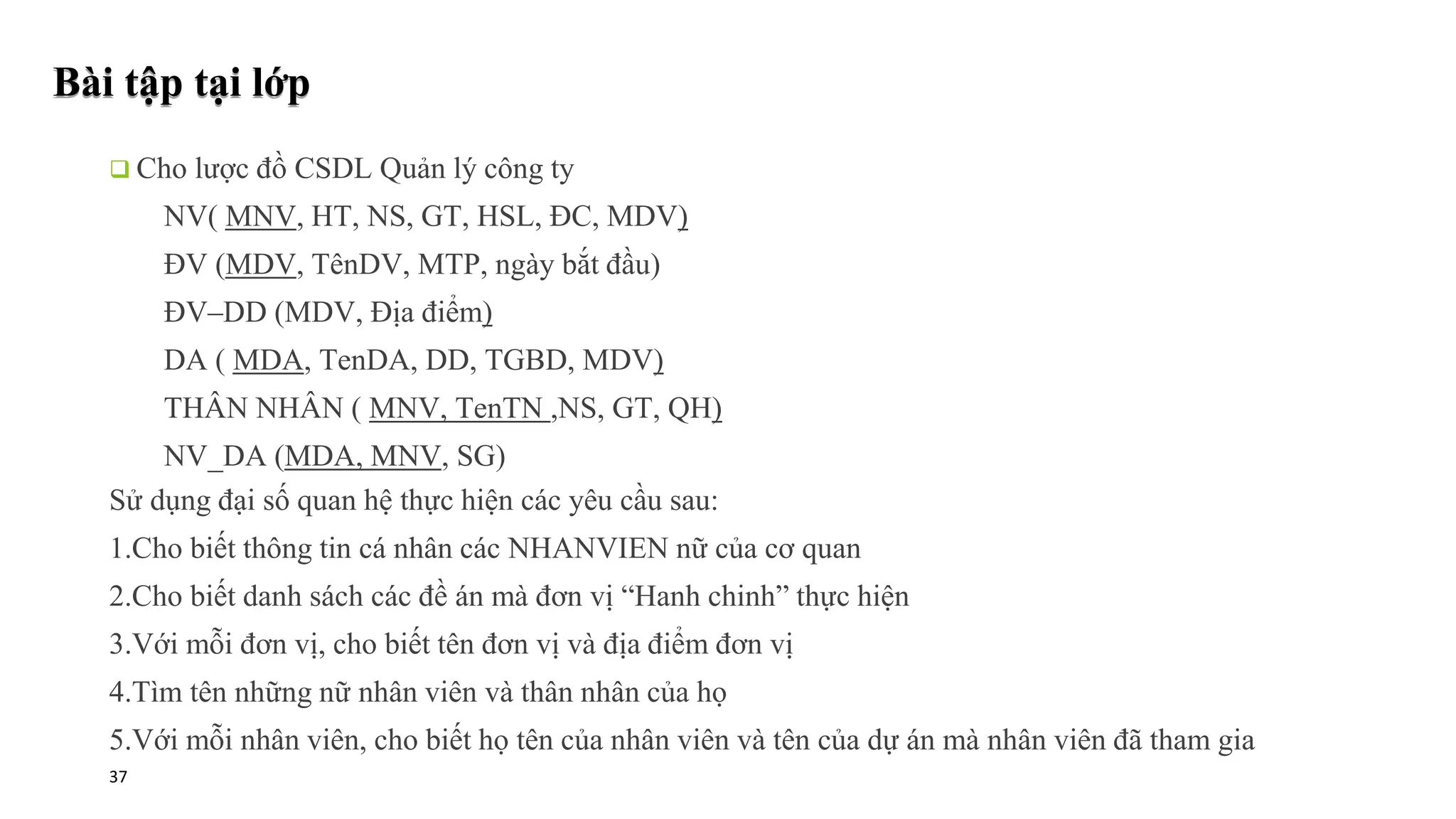 Mô hình CSDL quan hệ .pdf