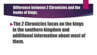 2 Chronicles.pptx