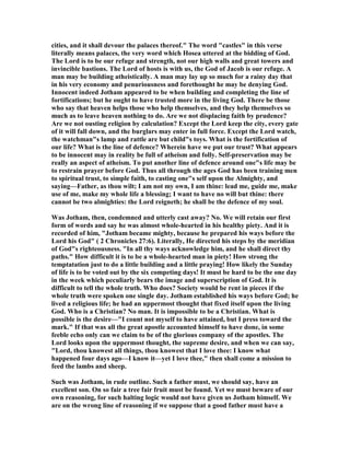 2 chronicles 27 commentary | PDF