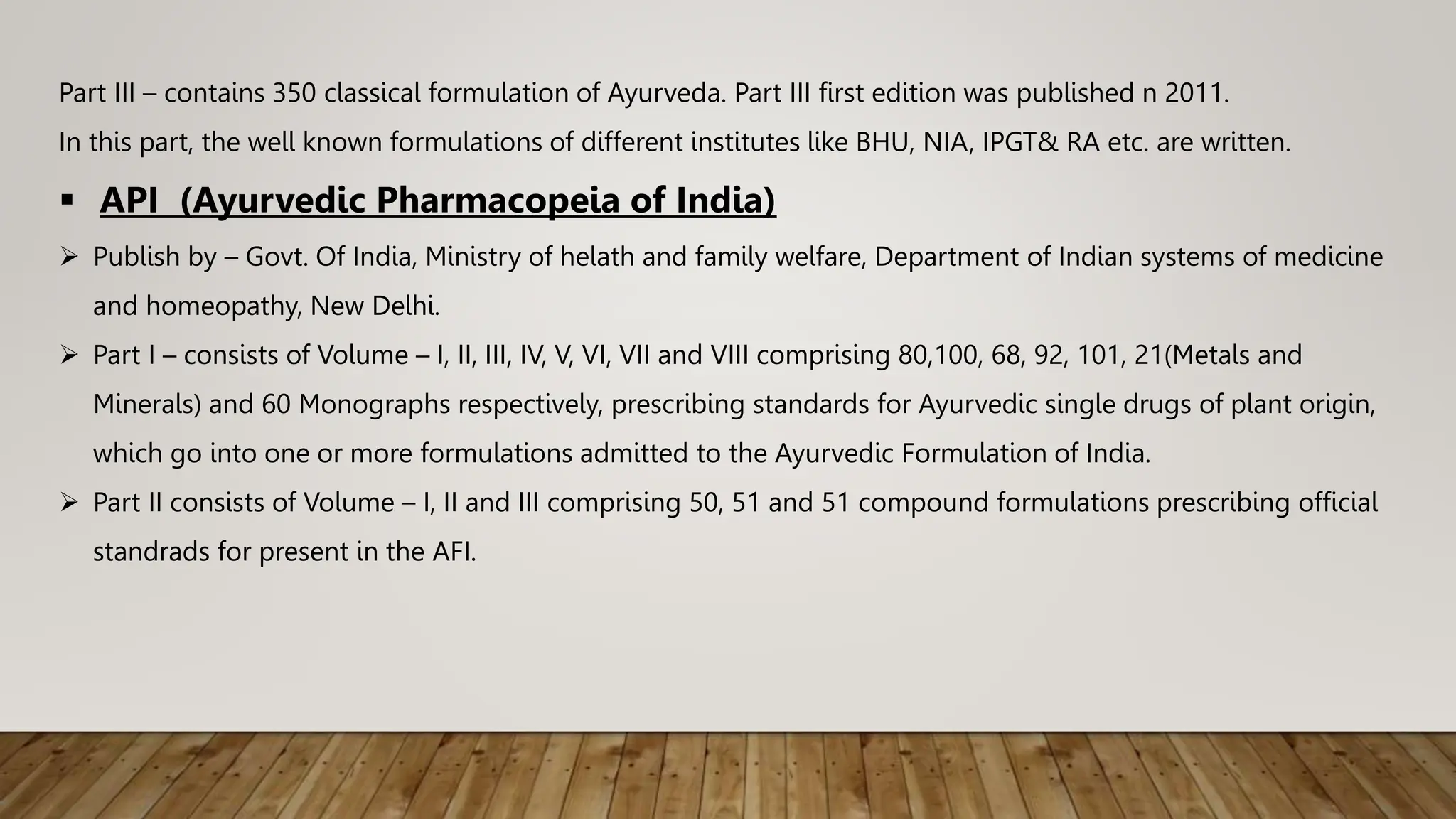 2 Chronological development rasashastra and bhaishjya kalpanapptx | PPTX