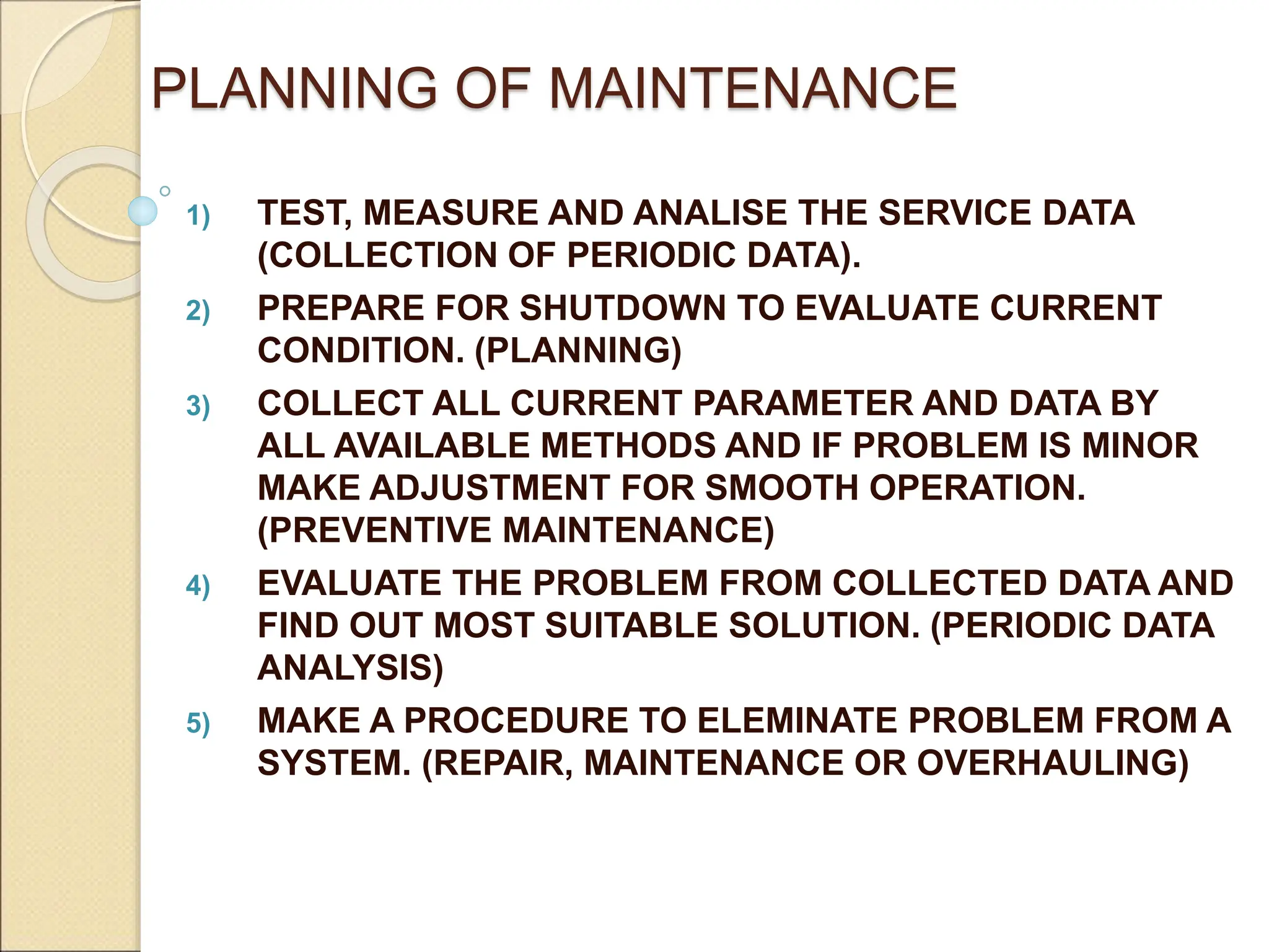 2 CIRCUIT BKR MAINT PRESENTATION 11kv VCB.ppt