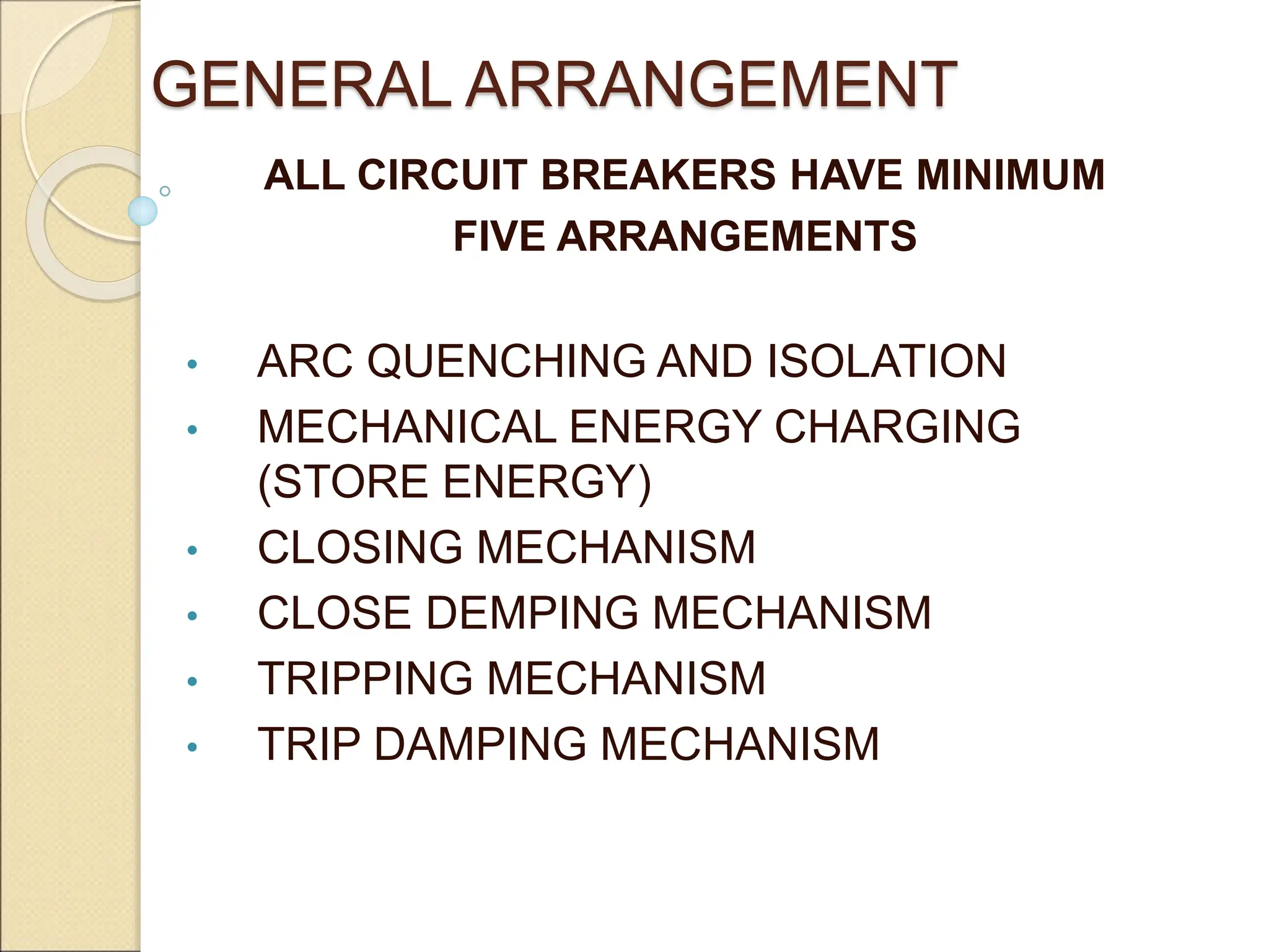 2 CIRCUIT BKR MAINT PRESENTATION 11kv VCB.ppt