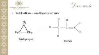 2 ci semestr 10cu sinif tekrar | PPTX