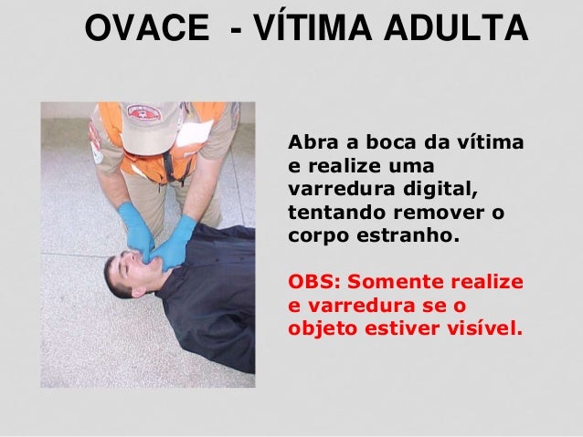 Ovace