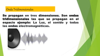 2 CLASIFICACIÓN DE LAS ONDAS.pptx
