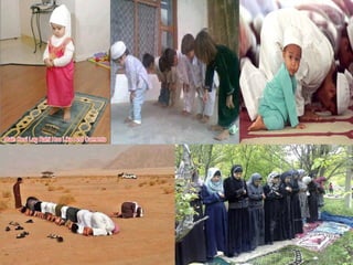 class 6 kalima tayeba | PPT