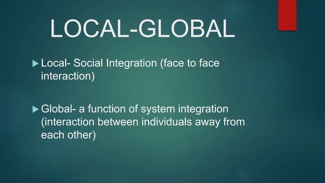 Classification and Types of Communities | PPTX | Science
