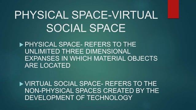 Classification and Types of Communities | PPTX | Science