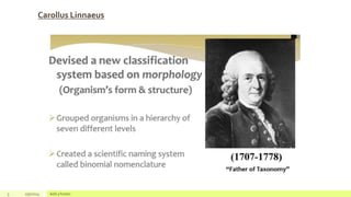 2 Classification of Animals.pptx