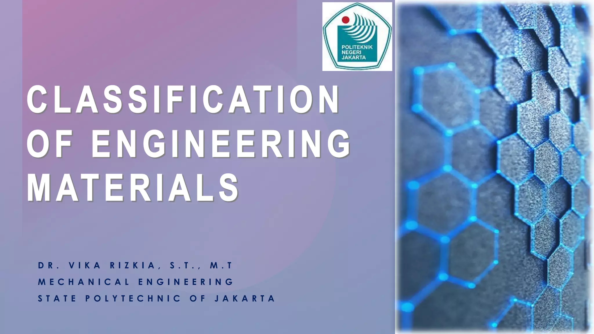 (2) Classification of material engineering.pdf