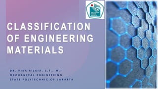 (2) Classification of material engineering.pdf