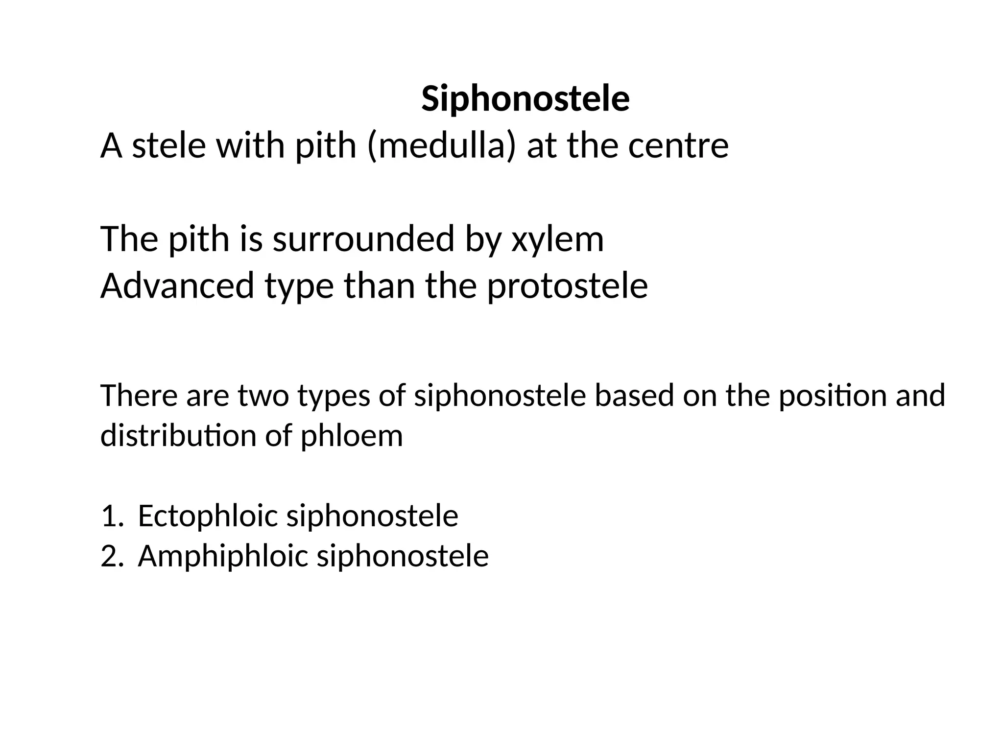 2 Classification of Pteridophytes.pptxuuu | PPTX