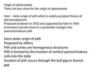 2 Classification of Pteridophytes.pptxuuu | PPT