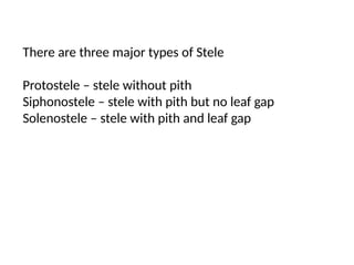 2 Classification of Pteridophytes.pptxuuu | PPT