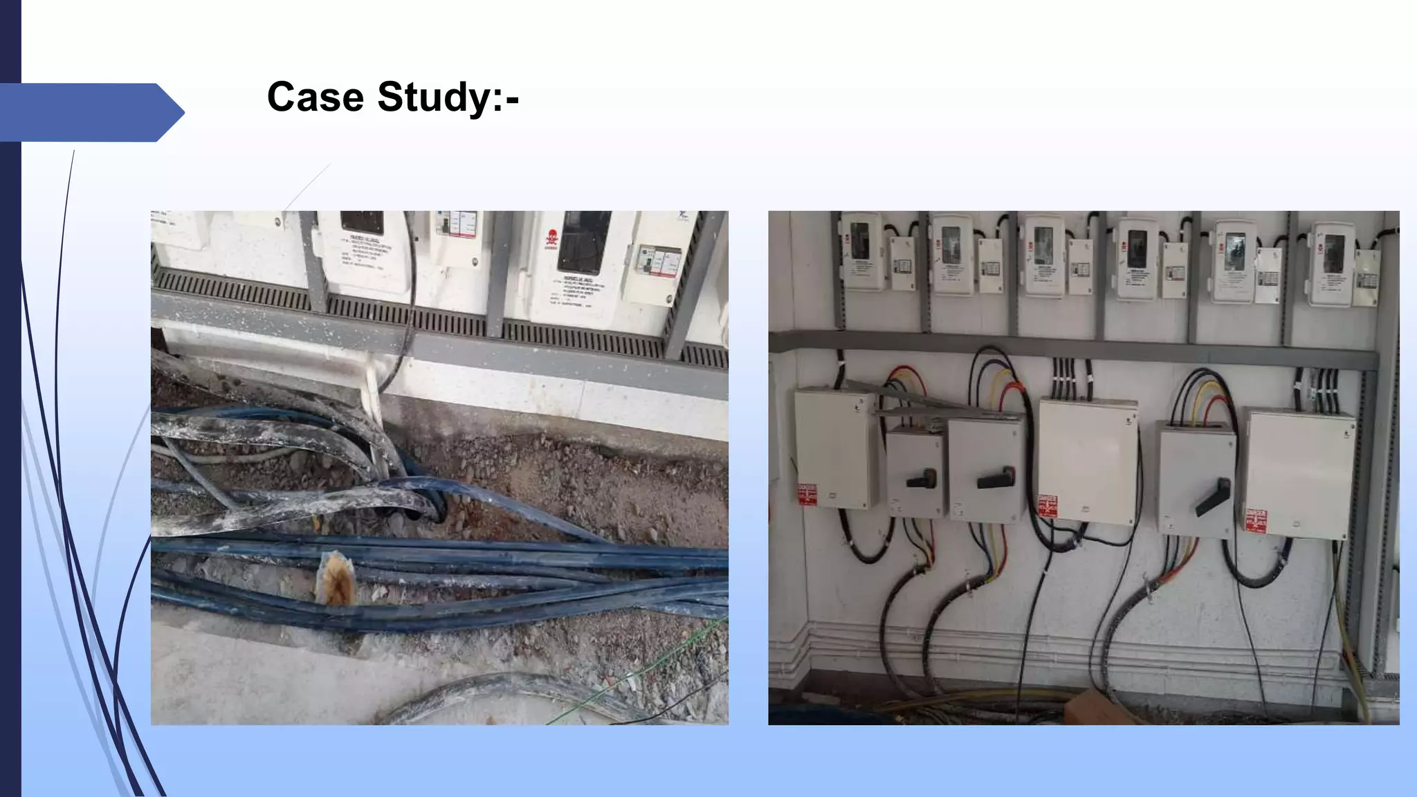 Earthing System in Building services | PPTX