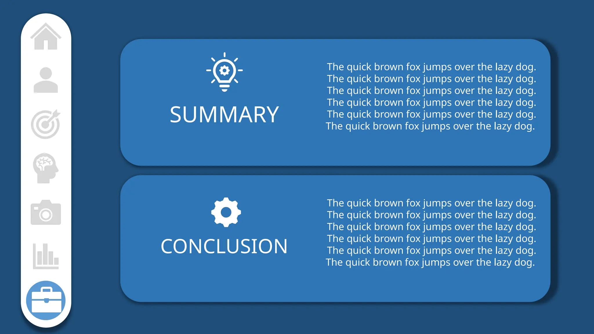 design Clickable Animated Icons Morph.pptx